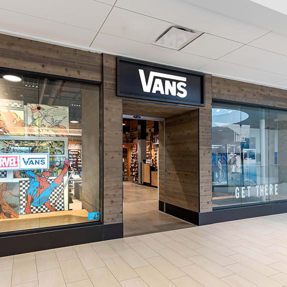 VANS STORE - CARLSBAD in Carlsbad, CA, 92008