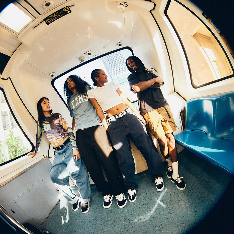 Shop Clothing - Men’s, Women’s, & Kid’s Apparel | Vans