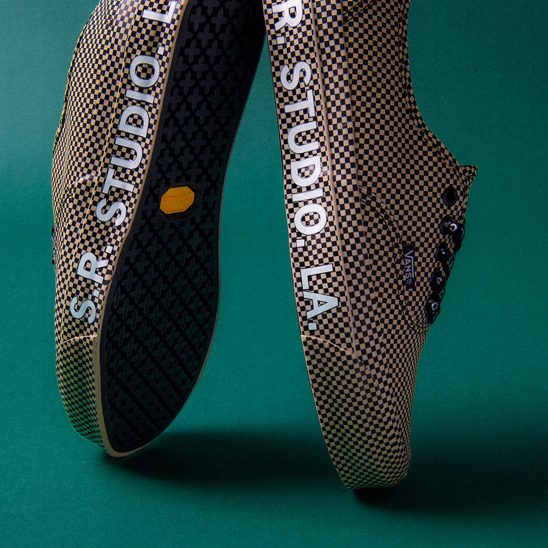 OTW by Vans X Sterling Ruby | Vans US