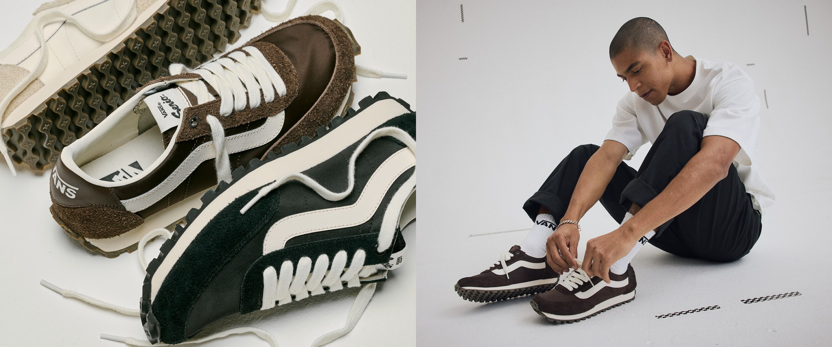 Vans®. Off the Wall Since '66. Vans.com | Vans US