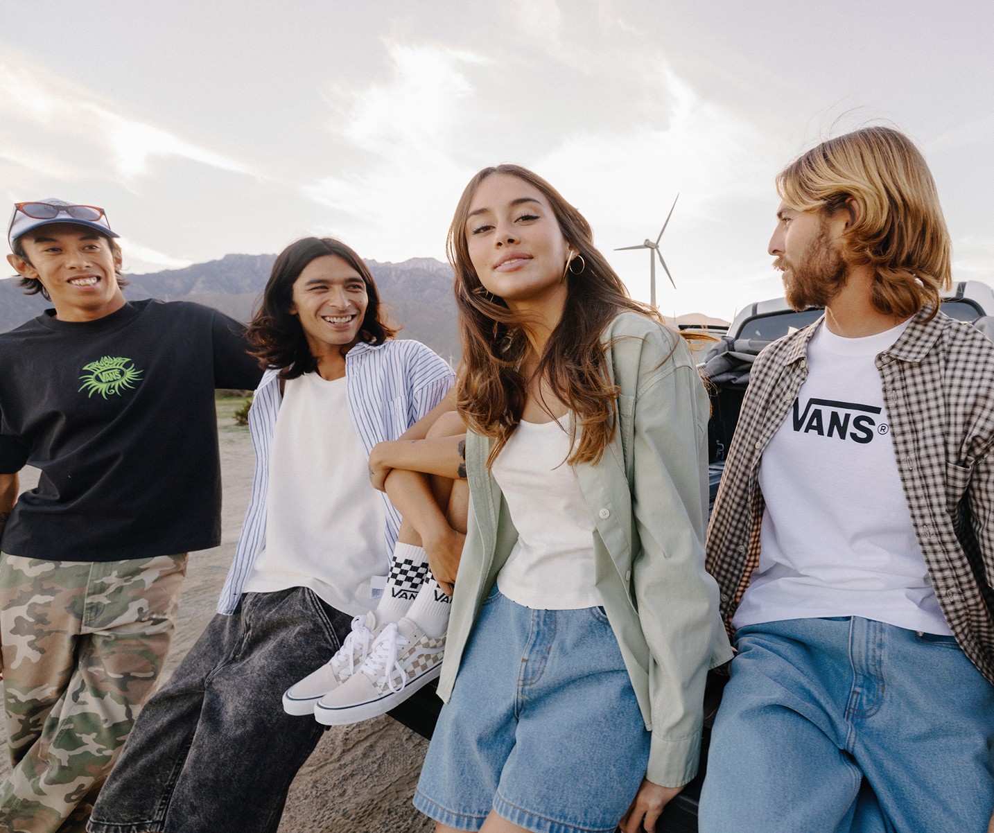 Vans®. Off the Wall Since '66. Vans.com | Vans Canada