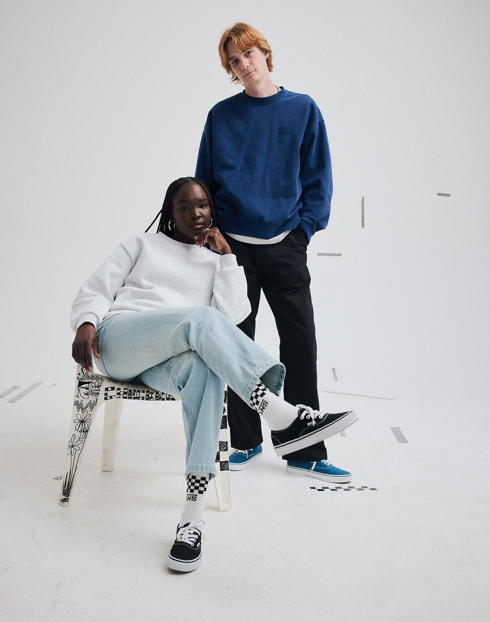 Vans®. Off the Wall Since '66. Vans.com | Vans US