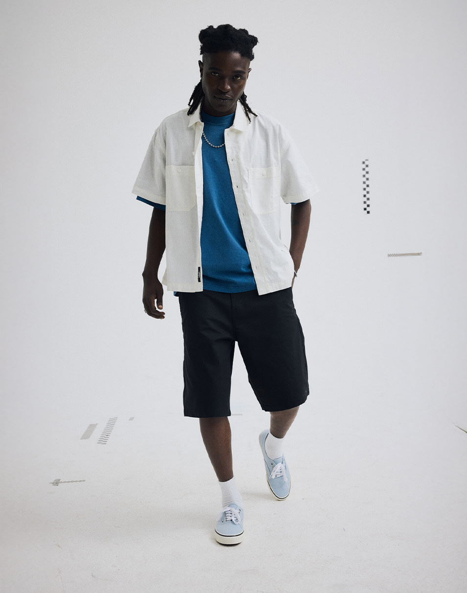Vans®. Off the Wall Since '66. Vans.com | Vans US