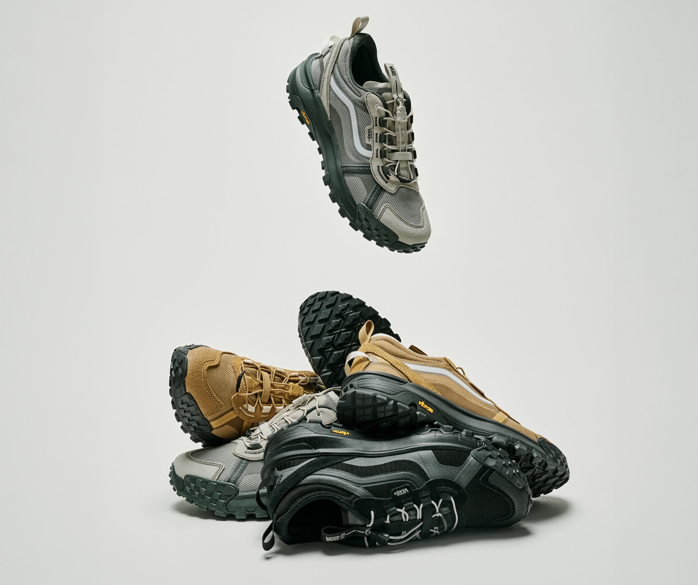 Mens | Vans US