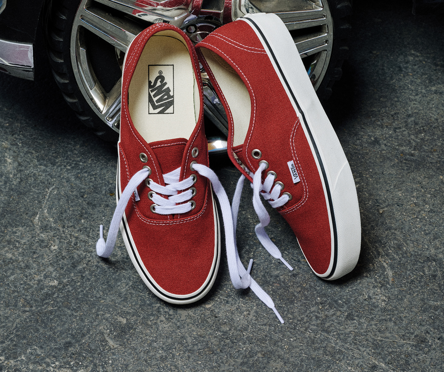 Vans®. Off the Wall Since '66. Vans.com | Vans US