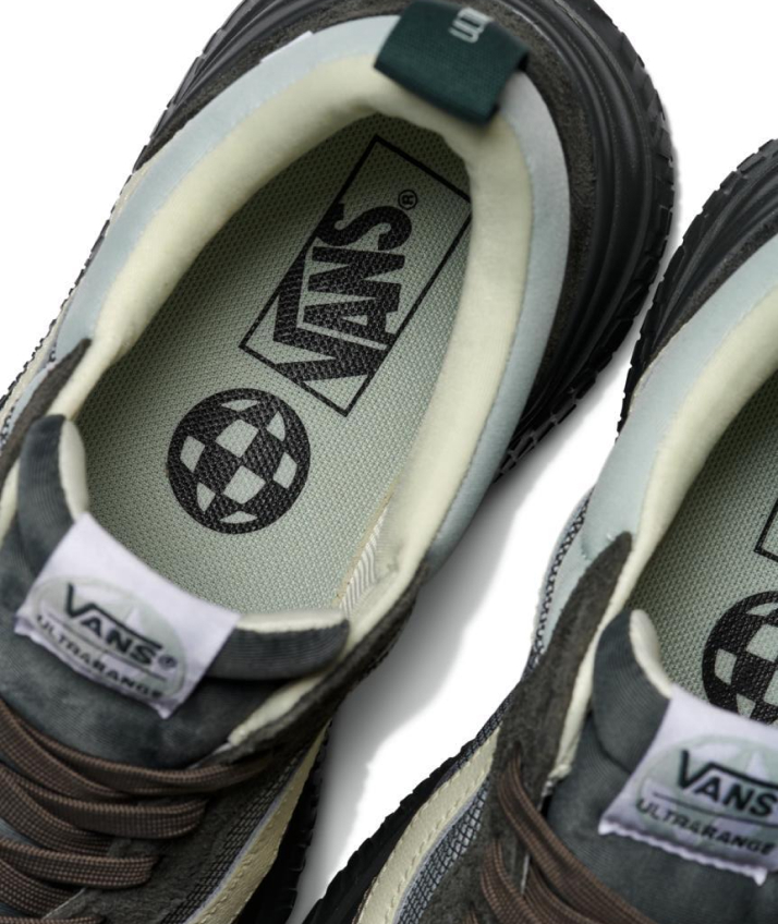 Vans Sustainability | Eco Friendly Clothing, Charities & More