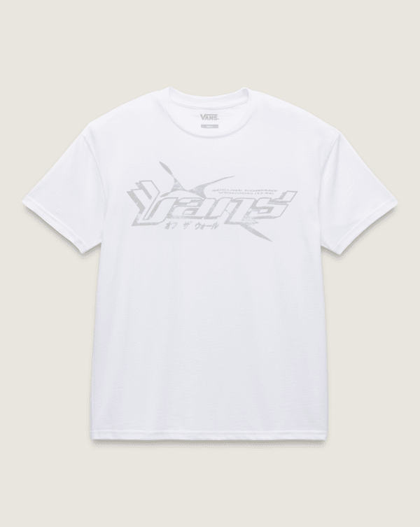 Y2V T-Shirt in White | Vans Y2V T-Shirt in White | Vans