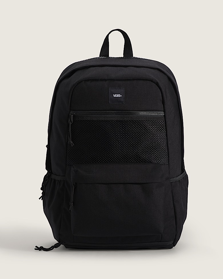 vans backpack dimensions