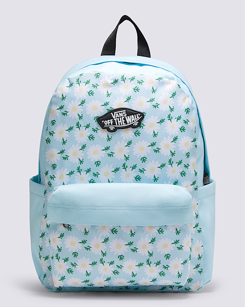 vans backpack for school