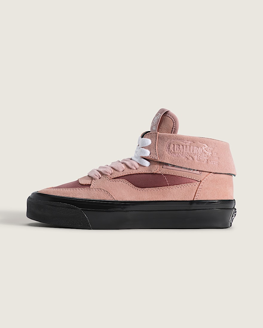 Shop Mid-Top Shoes – Versatile Style & Comfort | Vans