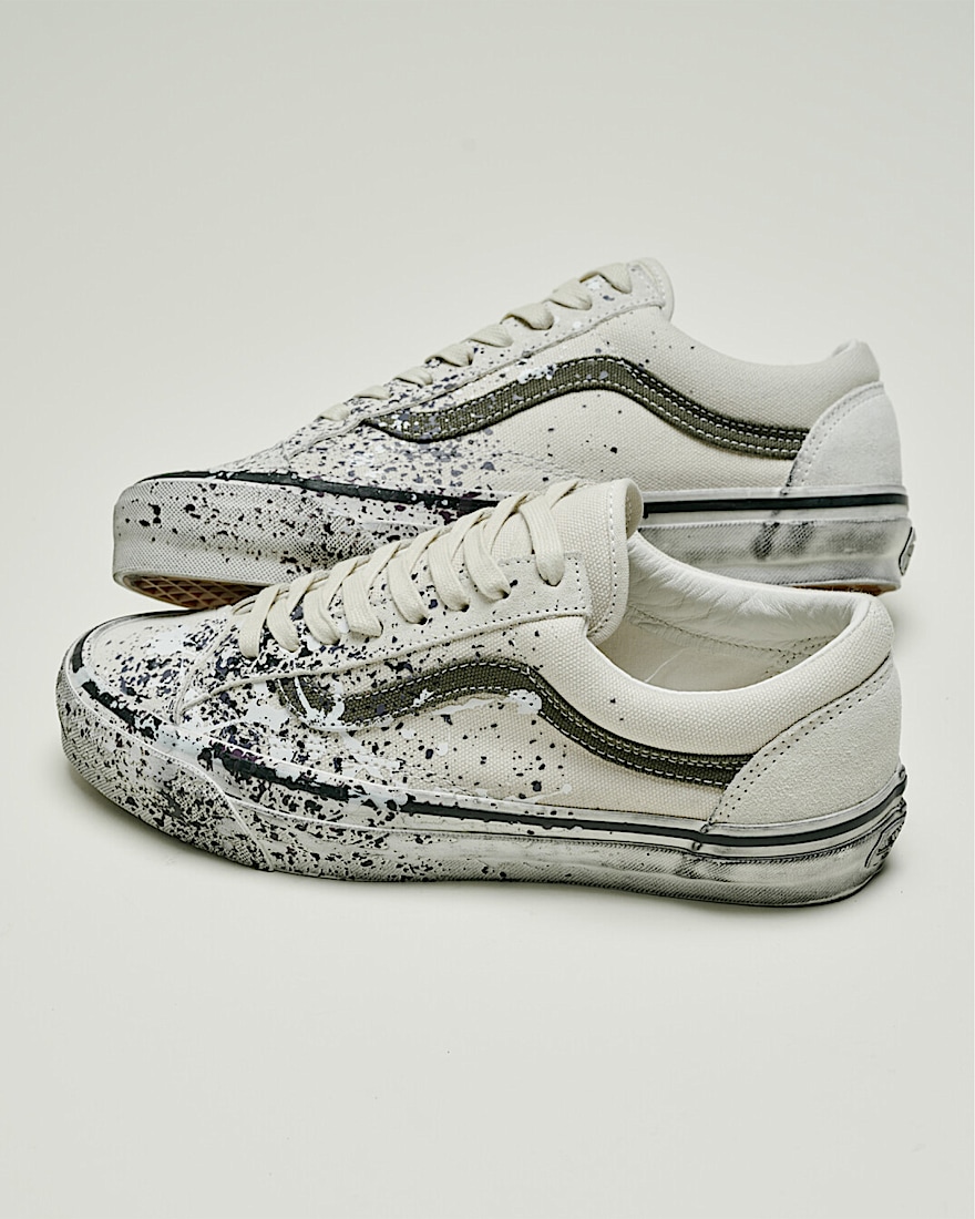 Shop Old Skool Shoes | Vans