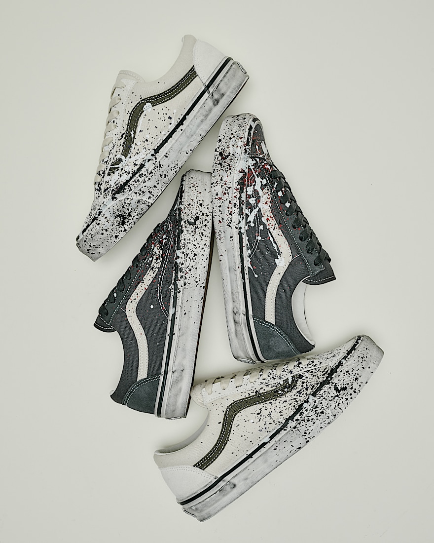 Shop Old Skool Shoes | Vans