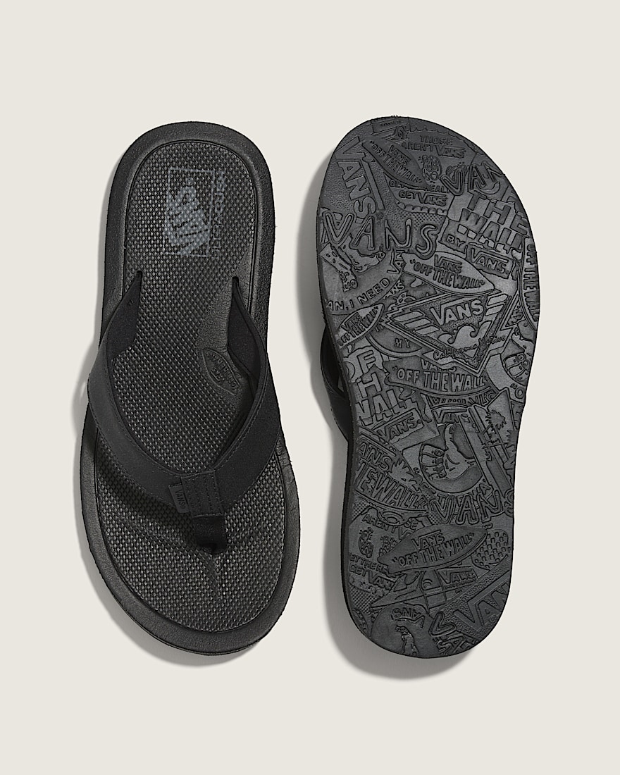 Shop Sandals for Men & Women | Vans