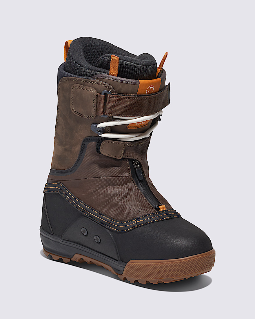 Shop Boots – All-Weather and Durable Footwear | Vans
