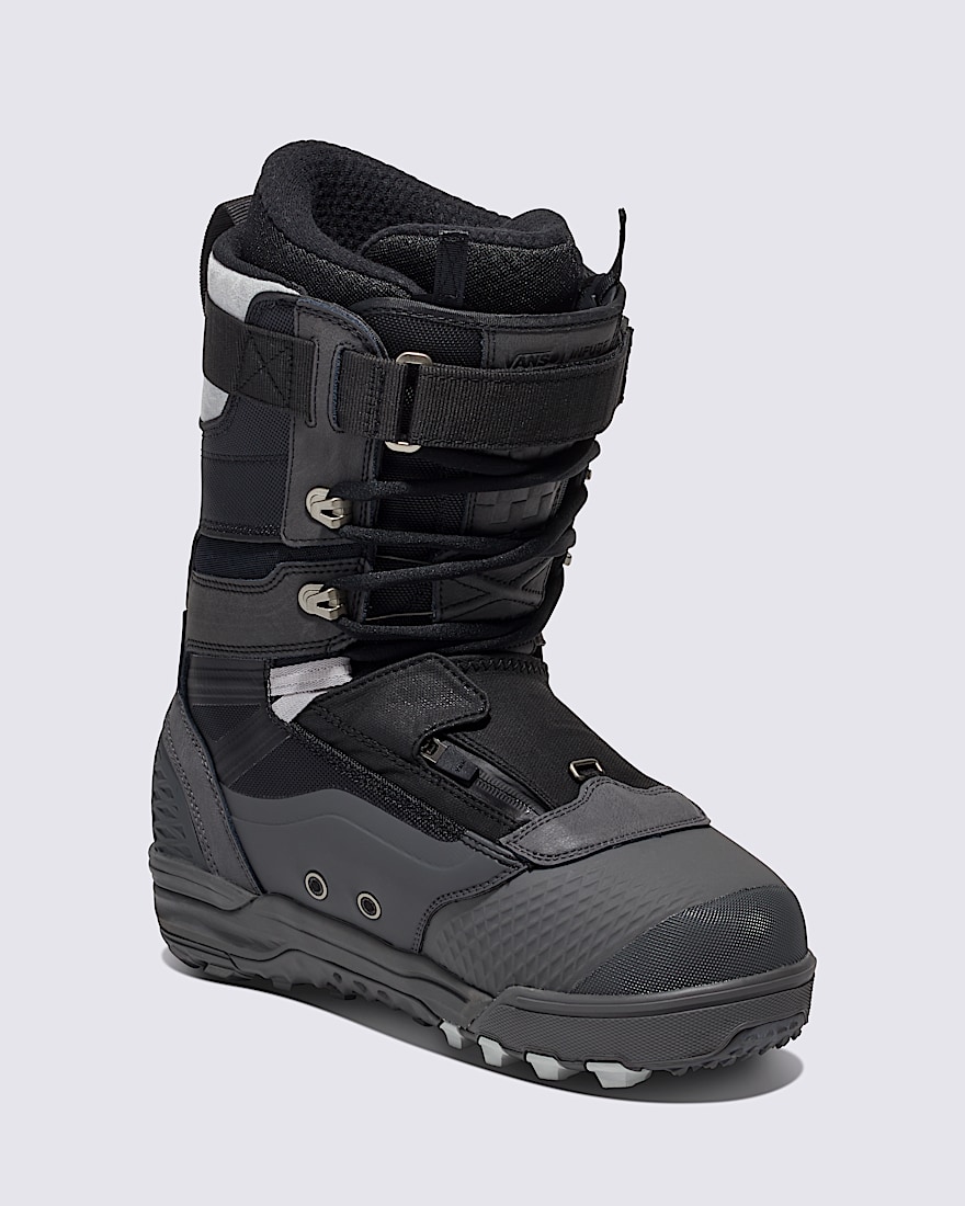 Shop Snowboard Boots | Vans