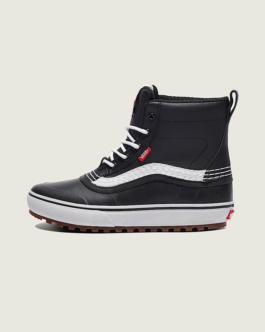 Shop Boots – All-Weather and Durable Footwear | Vans