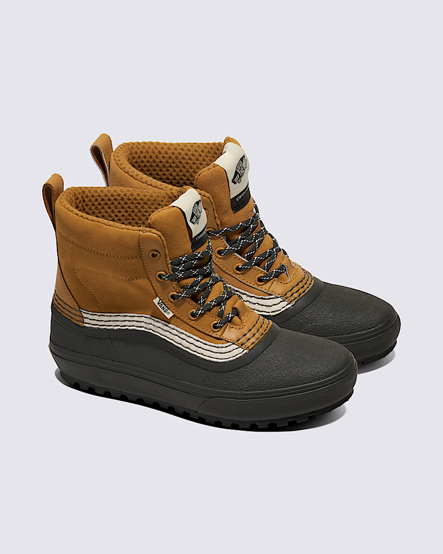 Shop Boots – All-Weather and Durable Footwear | Vans
