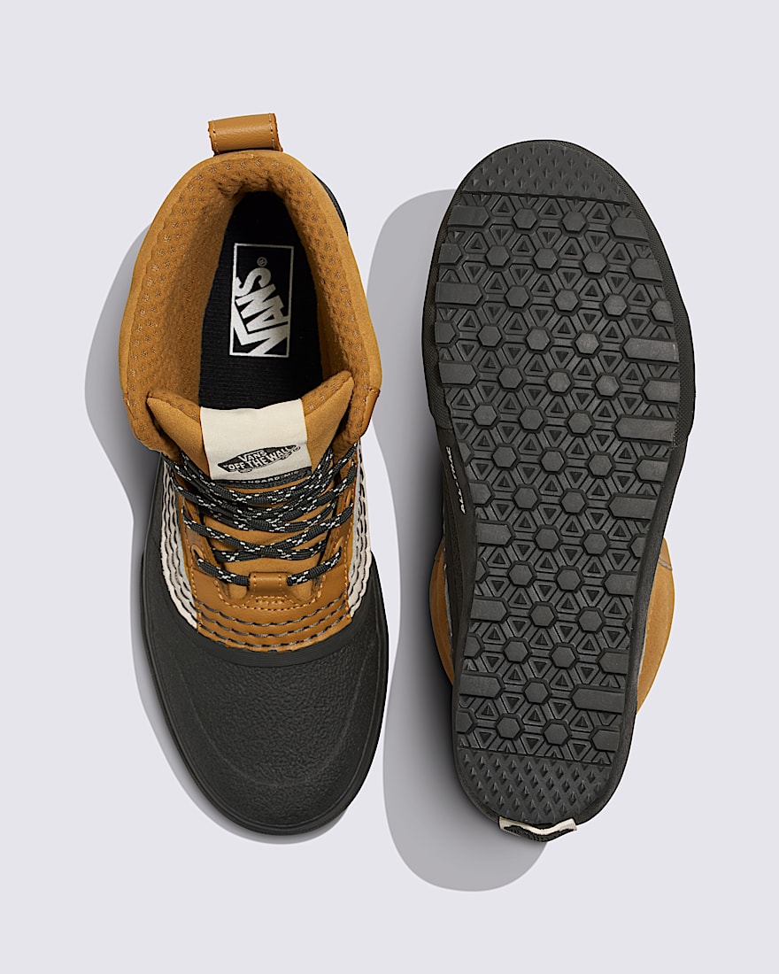 Shop Boots – All-Weather and Durable Footwear | Vans
