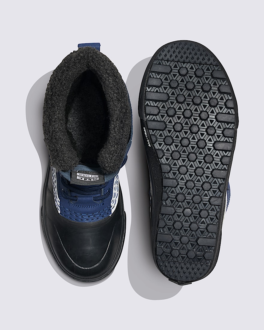 Shop Boots – All-Weather and Durable Footwear | Vans