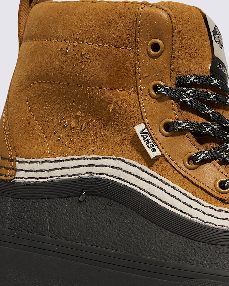 Shop Boots – All-Weather and Durable Footwear | Vans