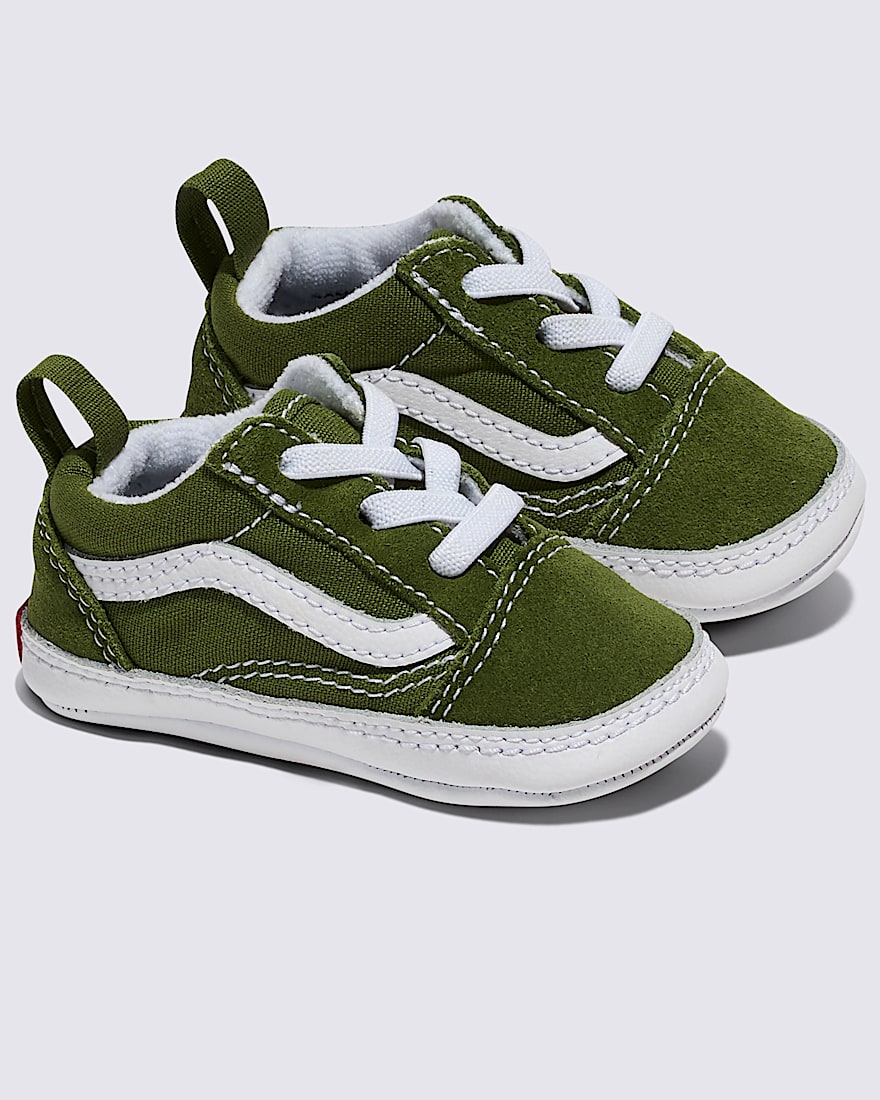 Shop Baby & Infant Shoes | Vans