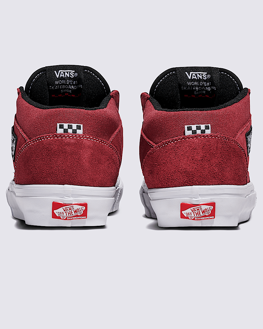 Shop Half Cab Shoes – A Skate Icon Since ’92 | Vans