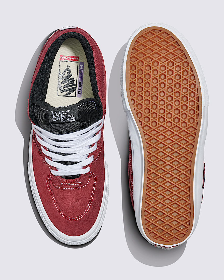 Shop Half Cab Shoes – A Skate Icon Since ’92 | Vans