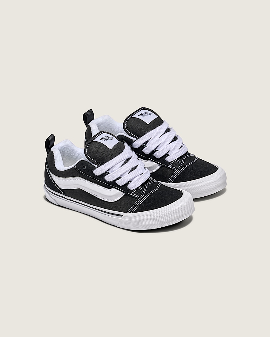 Shop Big Kids Shoes & Apparel - Sizes 3.5-7 | Vans
