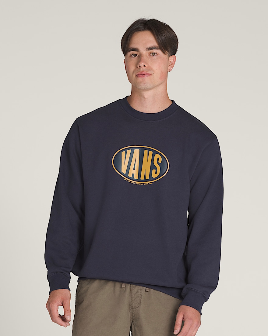 Shop Men's Jackets & Hoodies | Vans