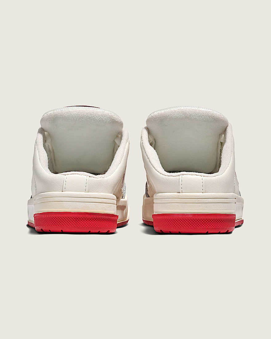 Shop Upland Shoes | Vans