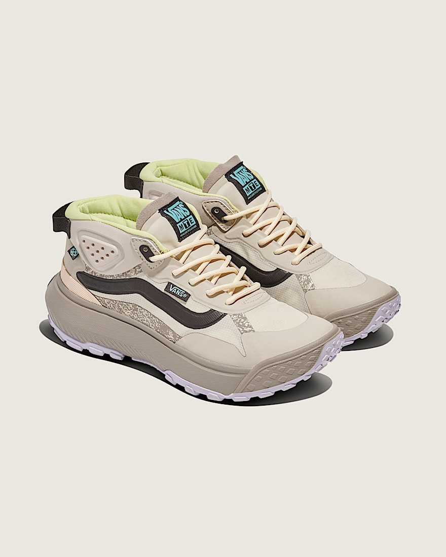 Shop MTE Crosspath Shoes - All-Terrain Shoes | Vans
