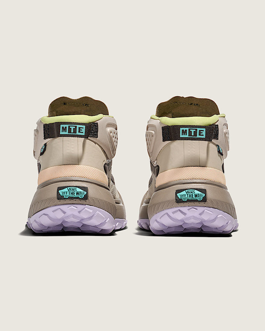 Shop MTE Crosspath Shoes - All-Terrain Shoes | Vans
