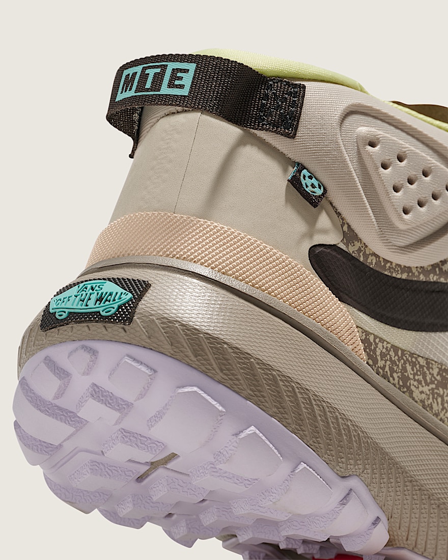 Shop MTE Crosspath Shoes - All-Terrain Shoes | Vans