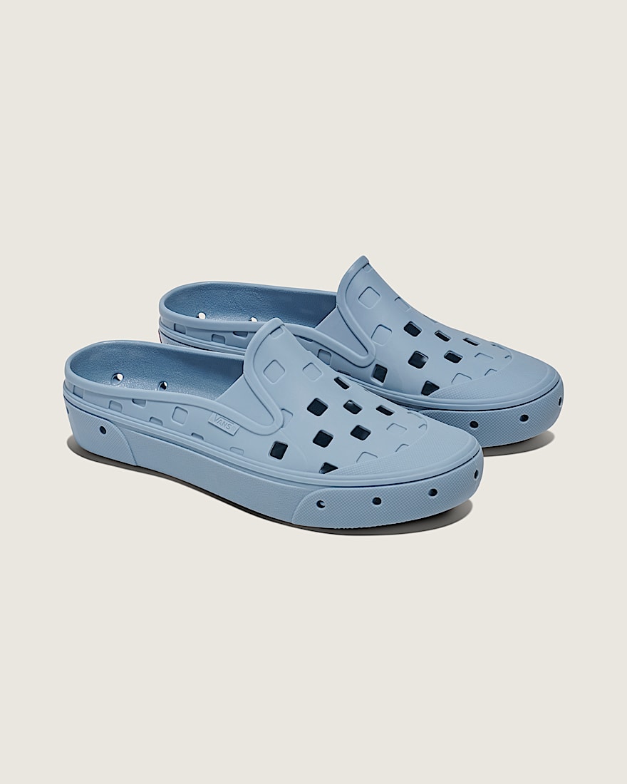 Shop Blue Shoes – Cool, Classic & Always Fresh | Vans