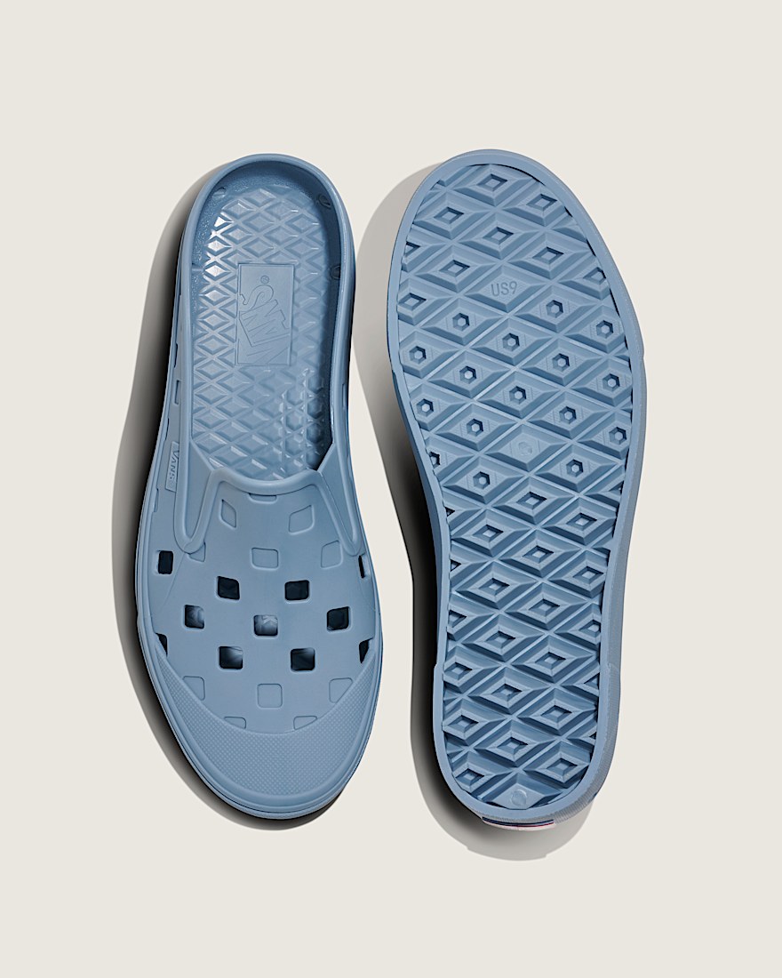 Shop Blue Shoes – Cool, Classic & Always Fresh | Vans