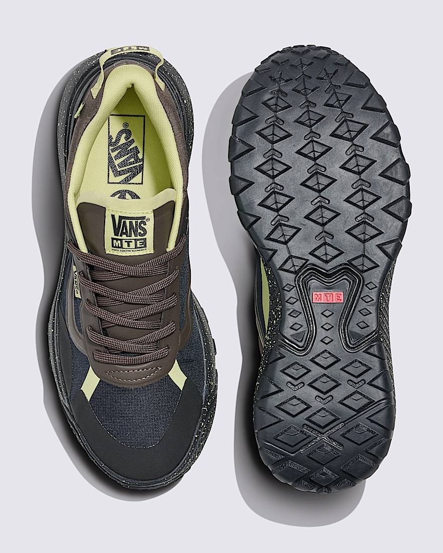 Shop MTE Crosspath Shoes - All-Terrain Shoes | Vans
