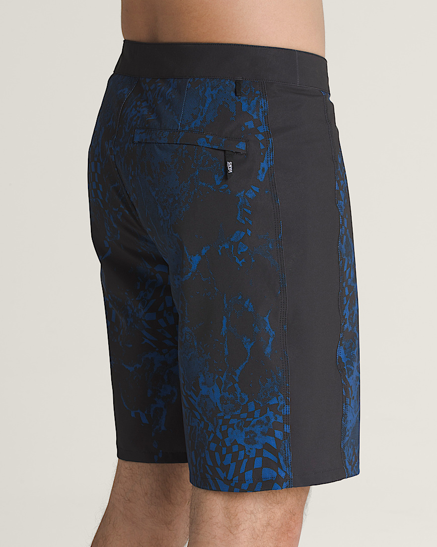 Shop Men's Shorts and Boardshorts | Vans