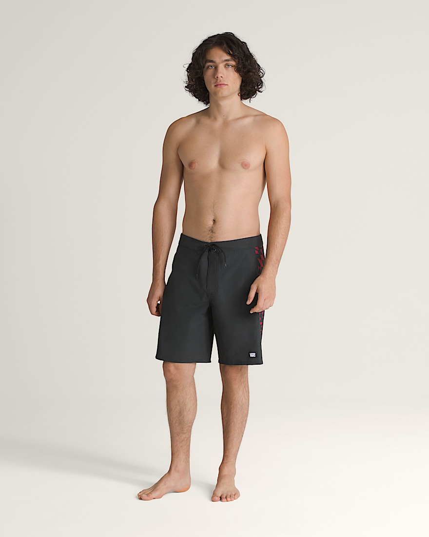 Shop Men's Shorts and Boardshorts | Vans