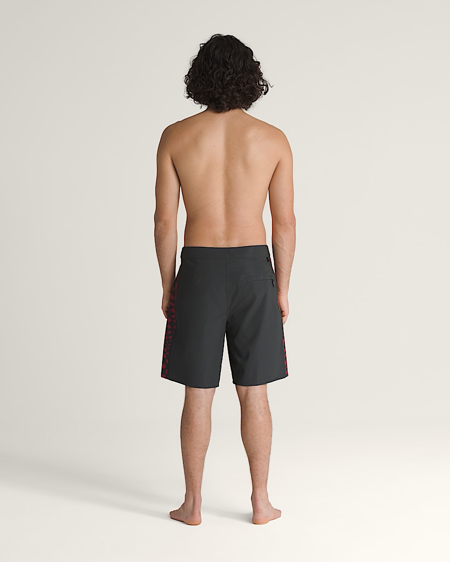 Shop Men's Shorts and Boardshorts | Vans
