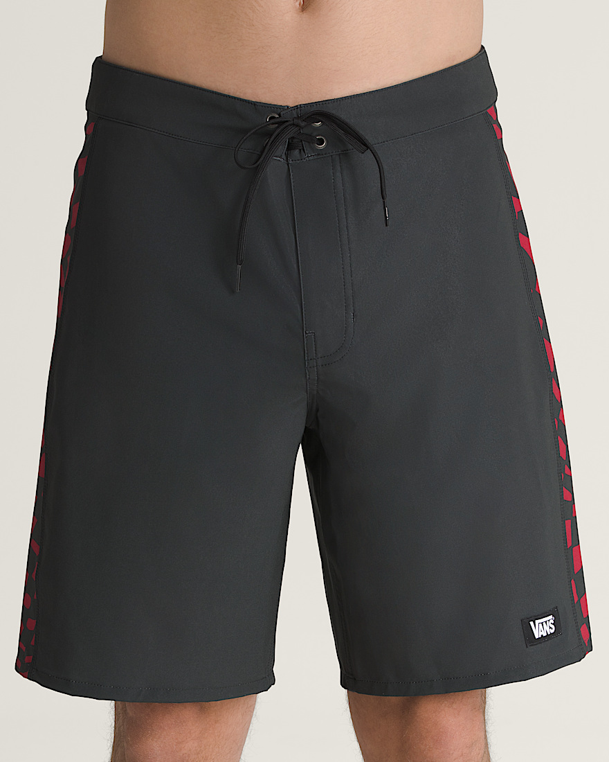 Shop Men's Shorts and Boardshorts | Vans