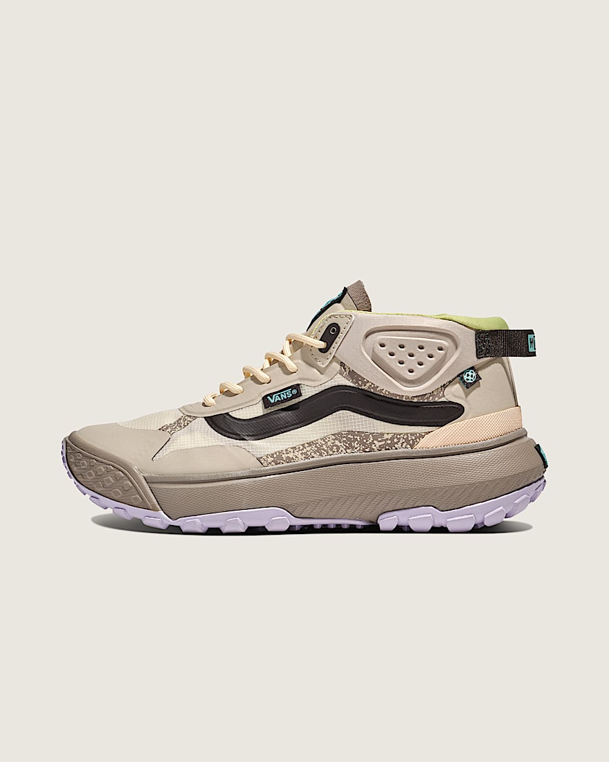 Shop MTE Crosspath Shoes - All-Terrain Shoes | Vans