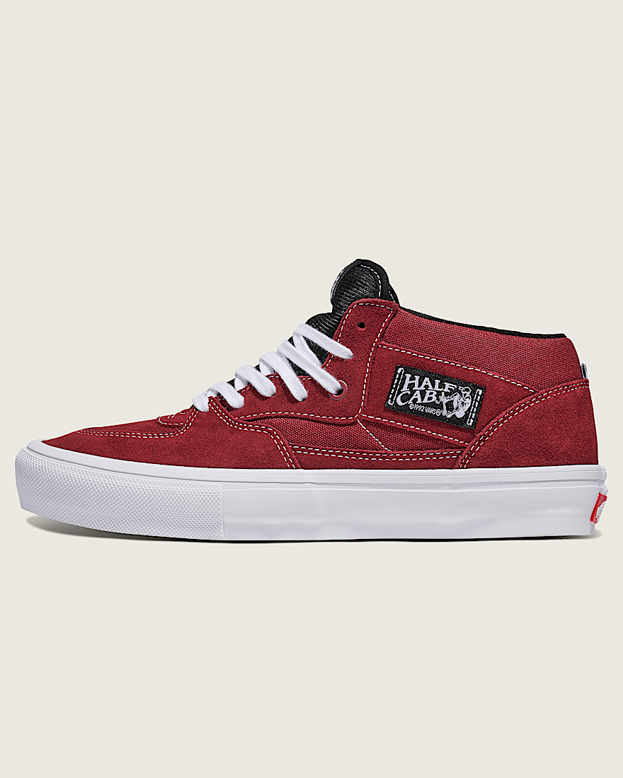 Shop Half Cab Shoes – A Skate Icon Since ’92 | Vans