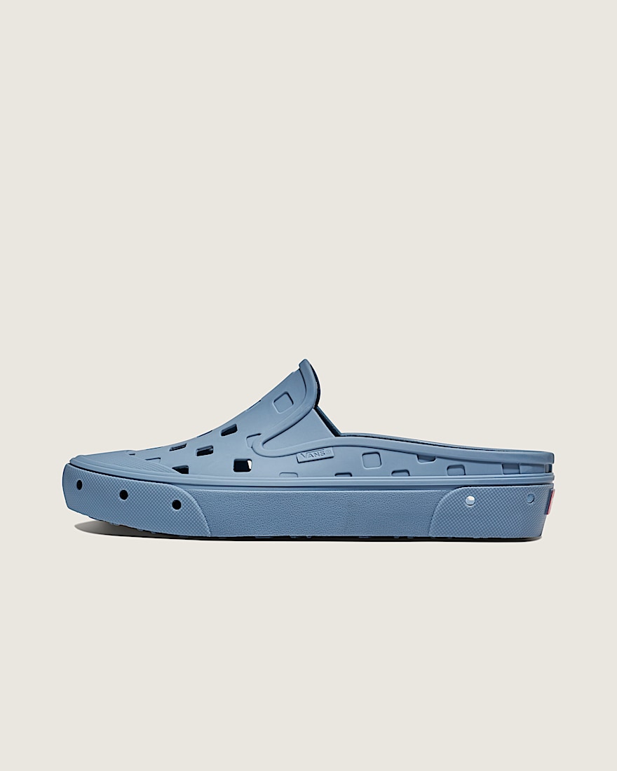 Shop Blue Shoes – Cool, Classic & Always Fresh | Vans