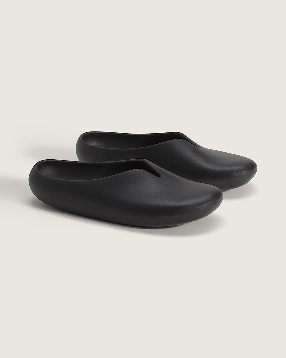 OTW by Vans X S.R. STUDIO. LA. CA. Clog in White / Black | Vans
