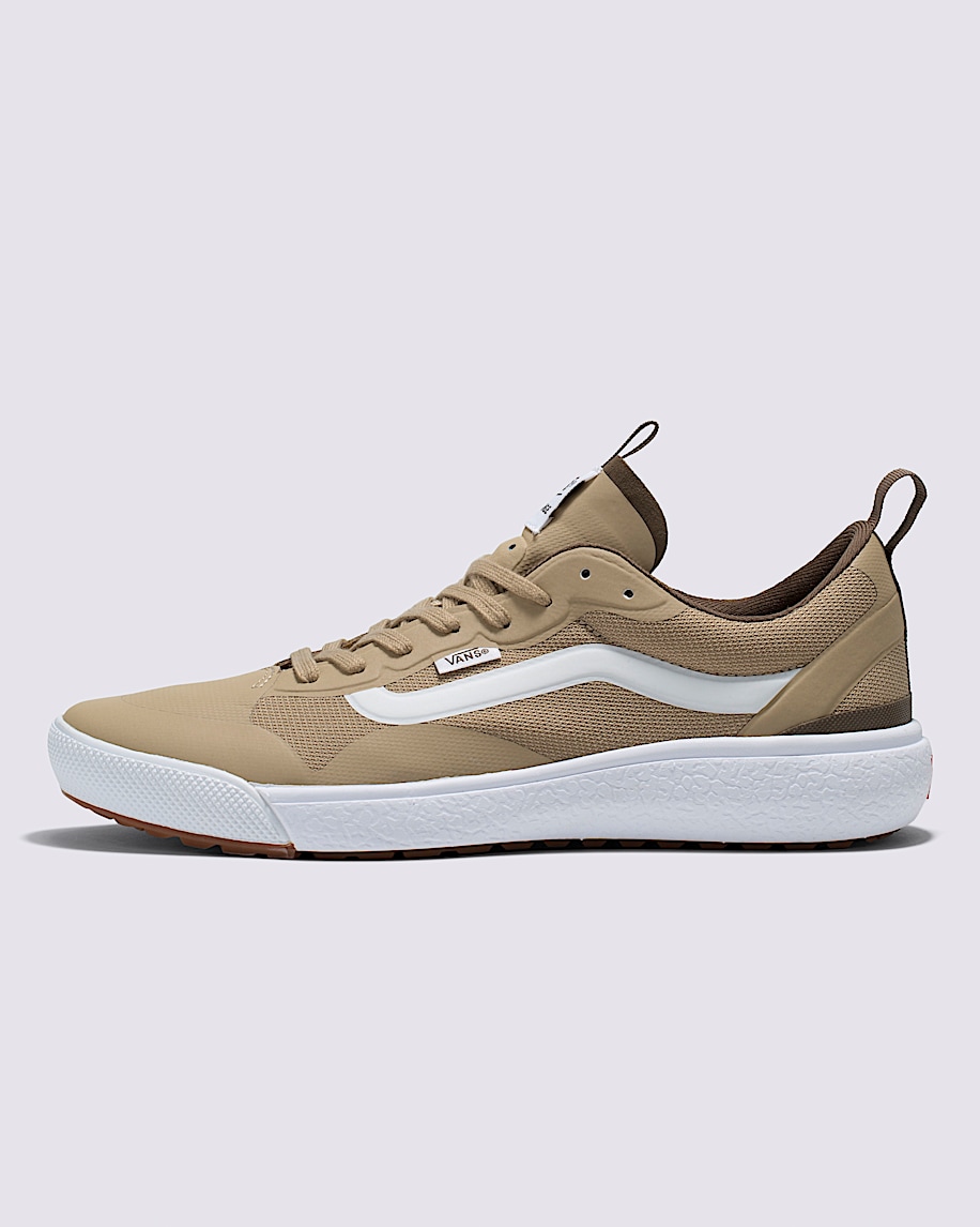 UltraRange EXO Shoe in Cornstalk Tan | Vans
