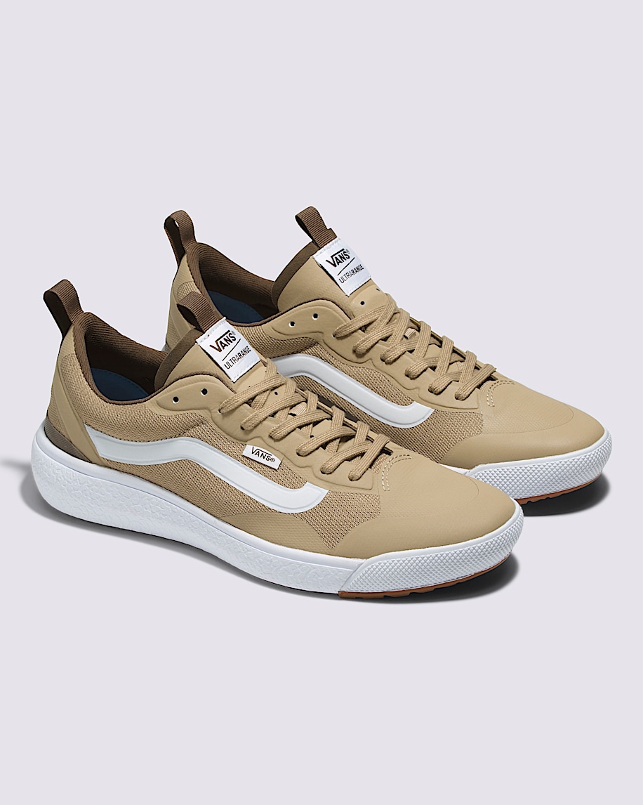 UltraRange EXO Shoe in Cornstalk Tan | Vans
