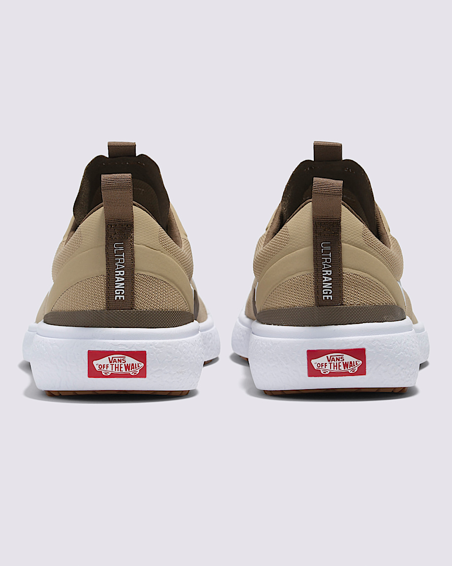 UltraRange EXO Shoe in Cornstalk Tan | Vans