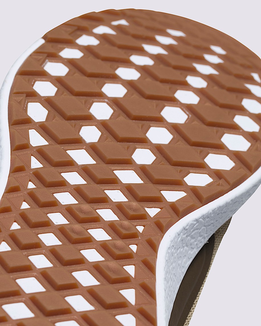 UltraRange EXO Shoe in Cornstalk Tan | Vans