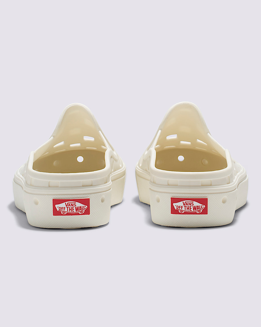 MTE Slip-On Mule TRK Sandal in Marshmallow | Vans
