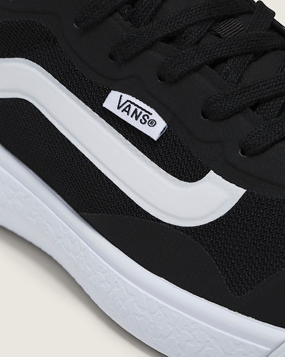 Vans | UltraRange EXO Black Shoes